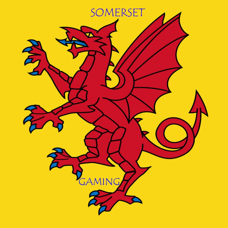 Somerset Entertainment | Somerset Gaming Wiki | Fandom