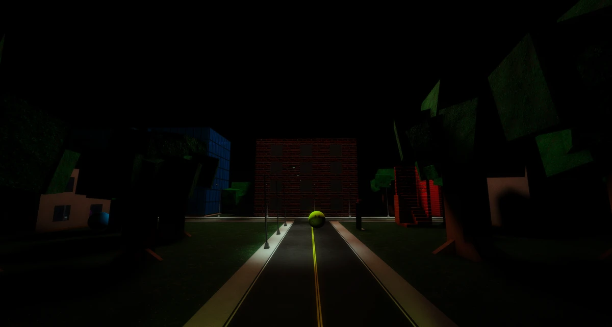 Destroy Everything | Something Bad Will Happen Soon Wiki | Fandom