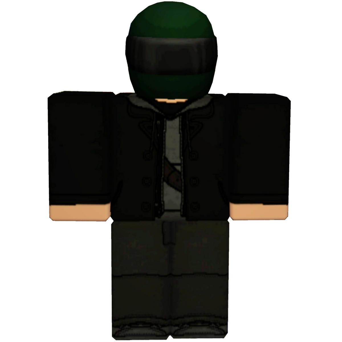 Chase North | Something Bad Will Happen Soon Wiki | Fandom