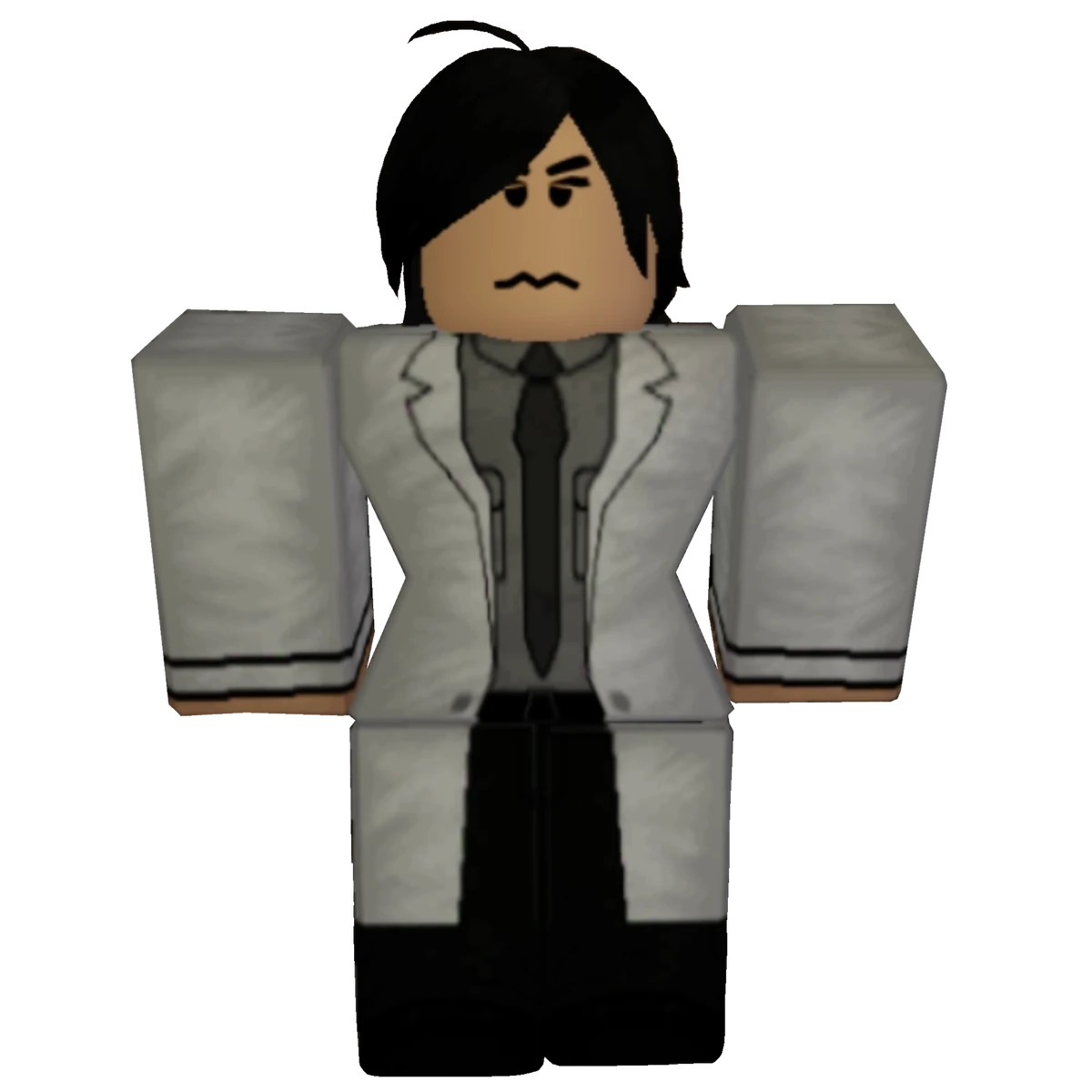 Dr. Evelyn Carter | Something Bad Will Happen Soon Wiki | Fandom