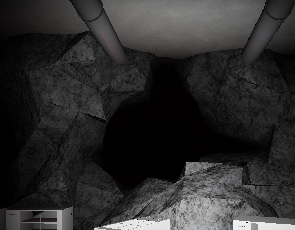 Caves | Something Bad Will Happen Soon Wiki | Fandom