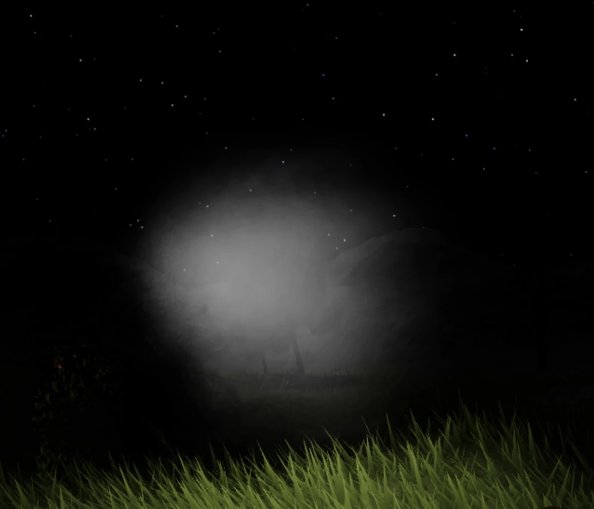 The Fog | Something Bad Will Happen Soon Wiki | Fandom