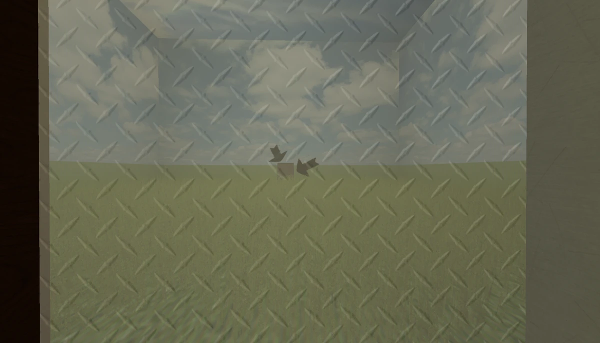 Freedom | Something Bad Will Happen Soon Wiki | Fandom