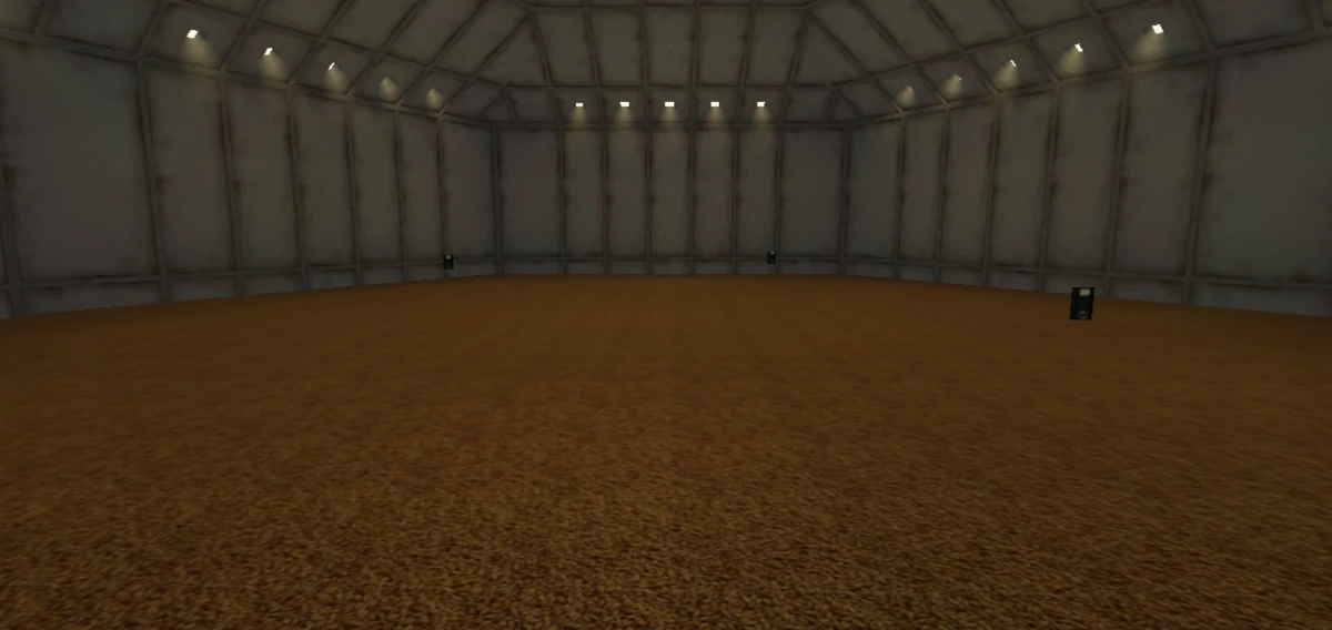 Silo | Something Bad Will Happen Soon Wiki | Fandom