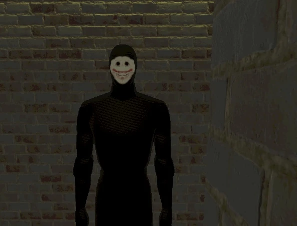 Frank | Something Bad Will Happen Soon Wiki | Fandom