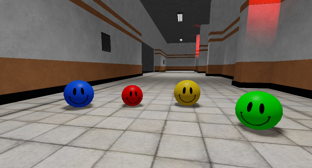 Minigaggles | Something Bad Will Happen Soon Wiki | Fandom