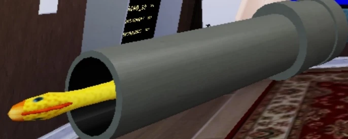 Chicken Launcher | Something Bad Will Happen Soon Wiki | Fandom