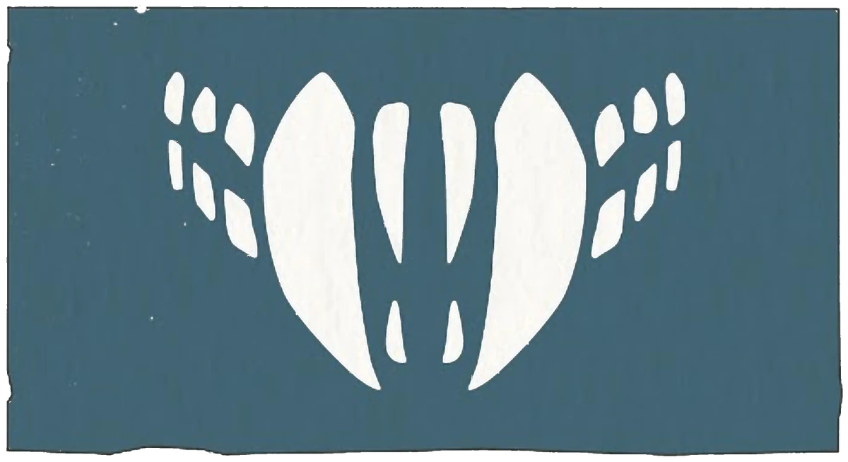 Azure Mask | Slaughterverse Wiki | Fandom