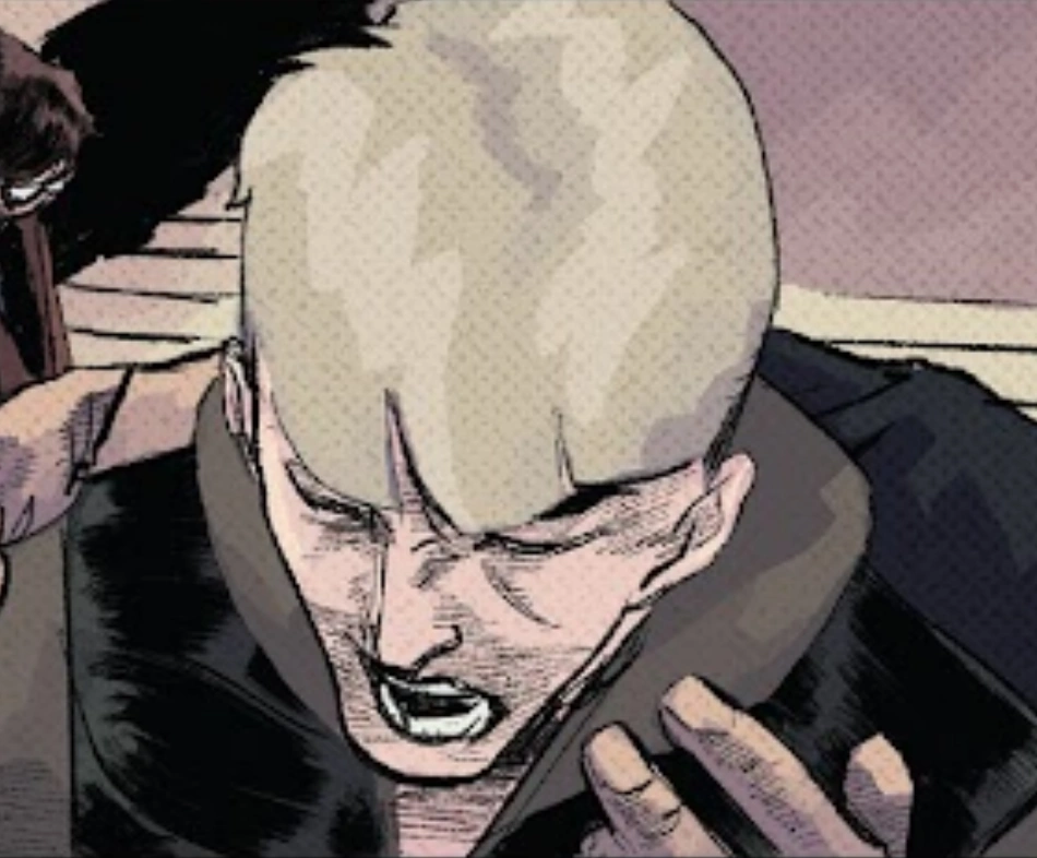 Dan Brisby | Slaughterverse Wiki | Fandom