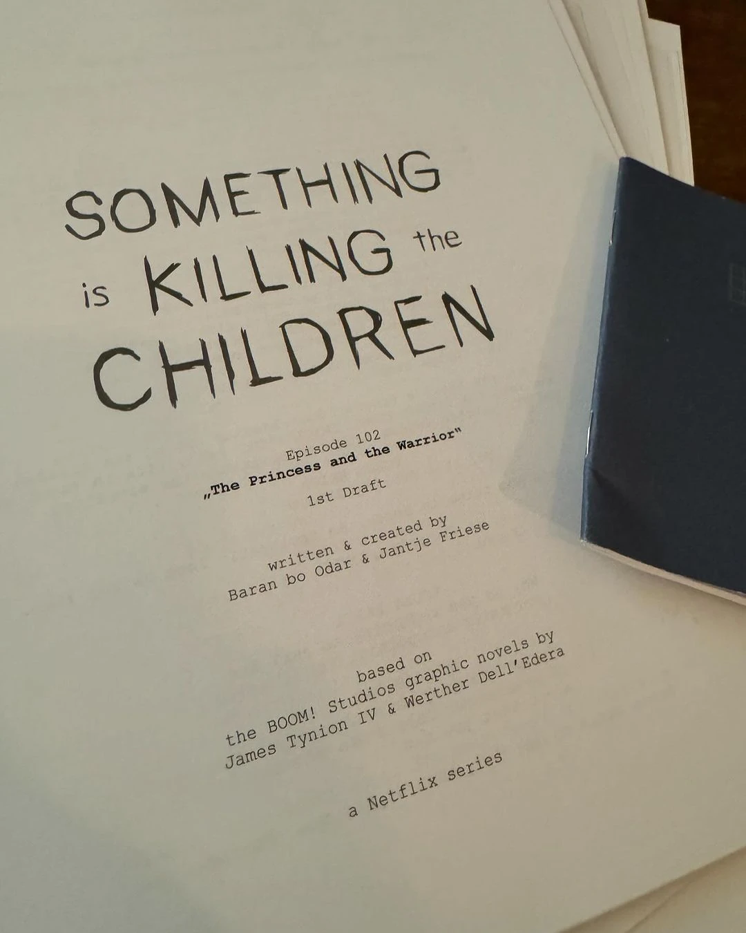 The Princess and the Warrior | Slaughterverse Wiki | Fandom