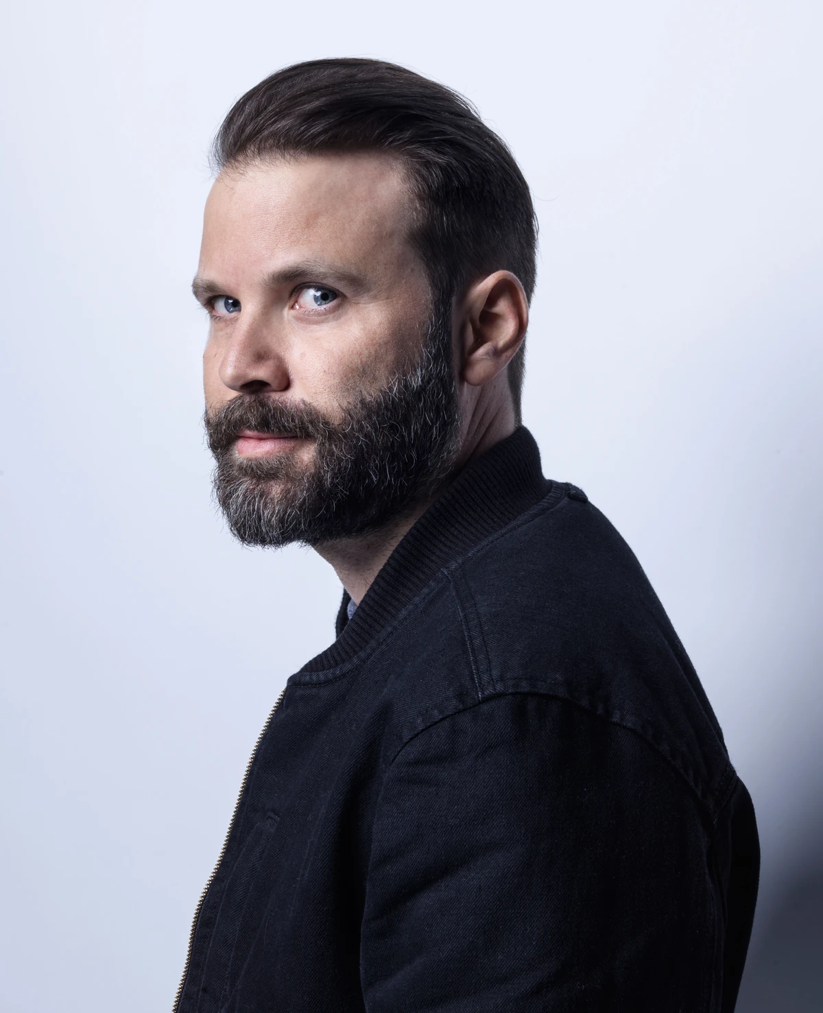 Baran bo Odar | Slaughterverse Wiki | Fandom