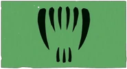 Emerald Mask | Slaughterverse Wiki | Fandom