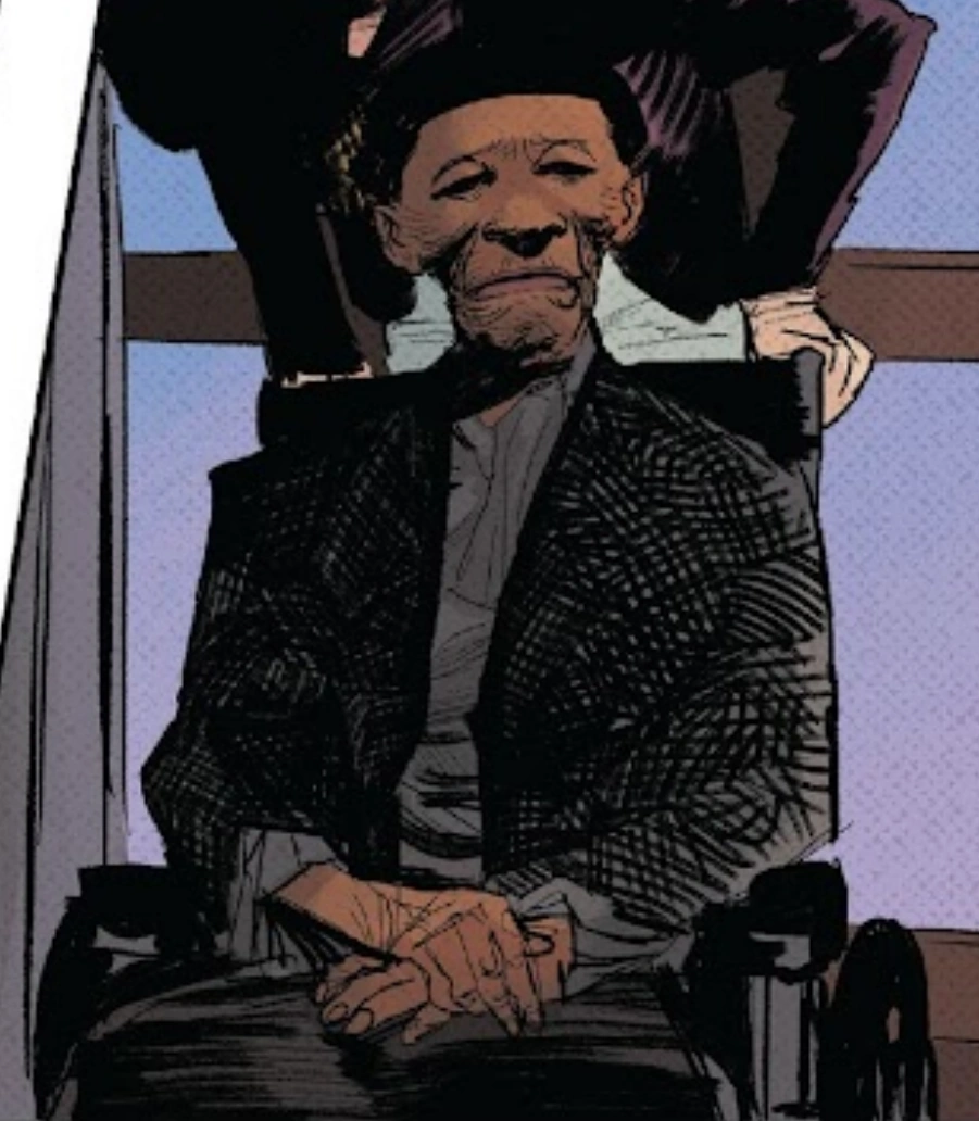 Adda Slaughter | Slaughterverse Wiki | Fandom