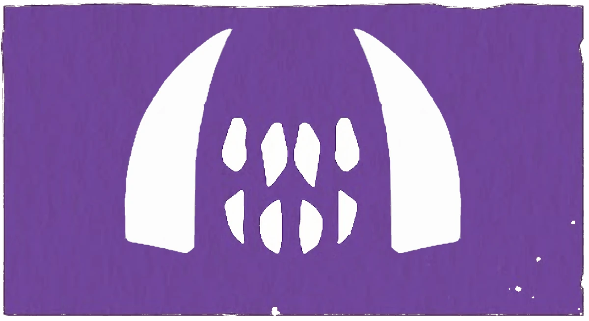 Violet Mask | Slaughterverse Wiki | Fandom