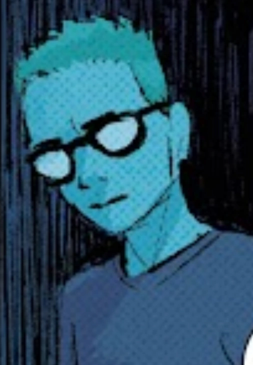 Karl | Slaughterverse Wiki | Fandom