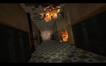 Hospital | One Leaves Wiki | Fandom