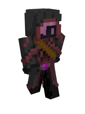 The Mage | Something SMP Wiki | Fandom