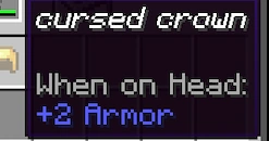 Cursed Crown | Something SMP Wiki | Fandom
