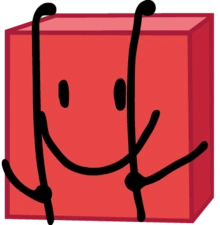 Blocky | Something Something Something Wiki | Fandom