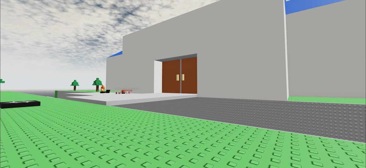 Brickfun Museum of 2006-2008 | Something, somewhere Wiki | Fandom