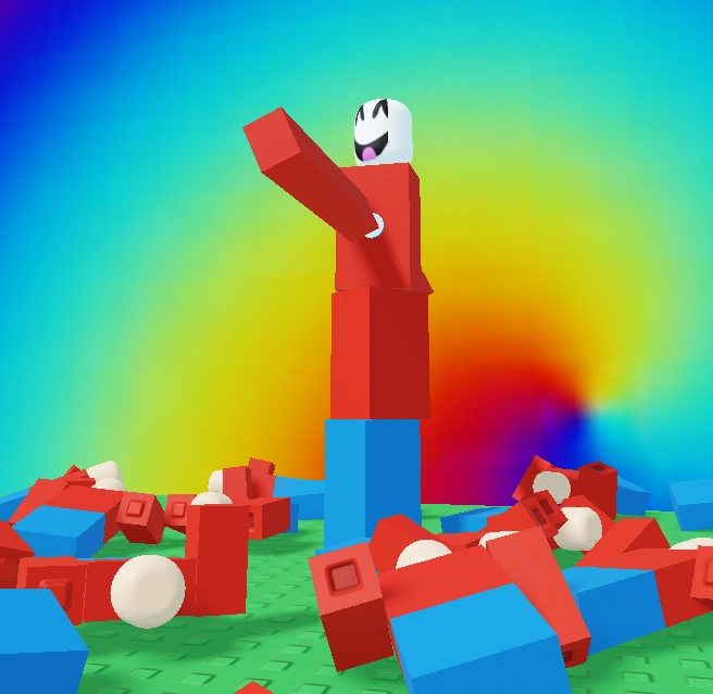 DEAD END WORLD | Something, somewhere Wiki | Fandom