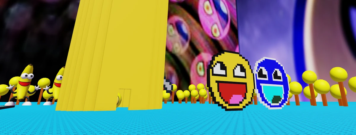 EPIC FAIC WORLD!!! | Something, somewhere Wiki | Fandom