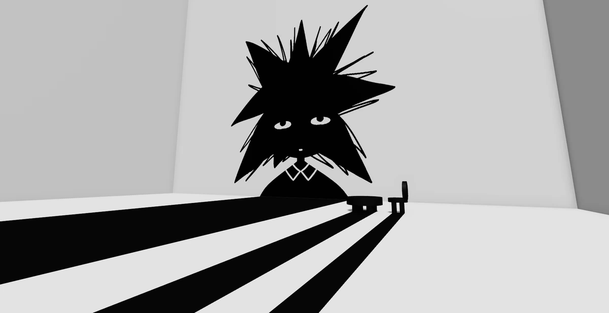 Purgatorium | Something, somewhere Wiki | Fandom