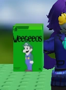 Weegee World | Something, somewhere Wiki | Fandom