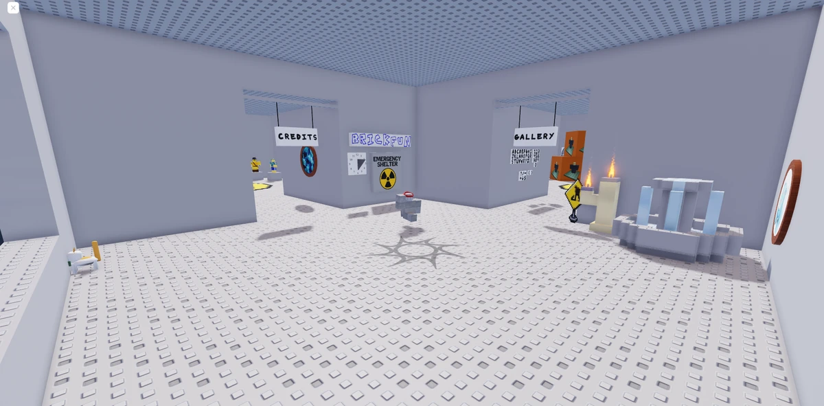 Credit room | Something, somewhere Wiki | Fandom