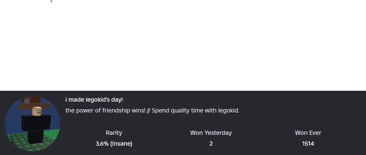 Badges | Something, somewhere Wiki | Fandom