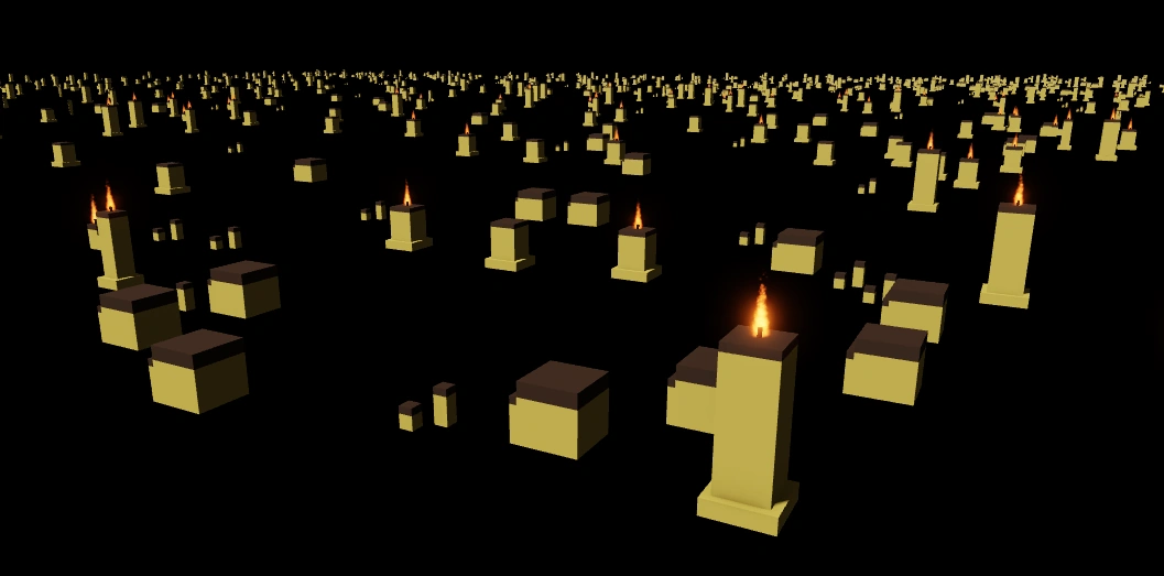 Pudding World | Something, somewhere Wiki | Fandom