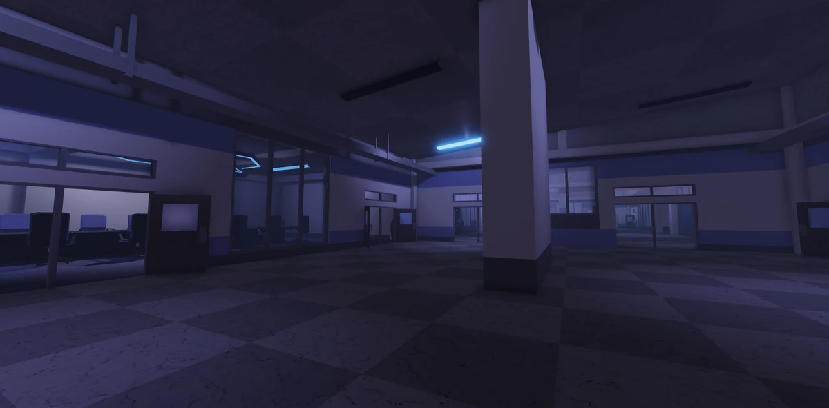 (WIP) Showcase | Something, somewhere Wiki | Fandom