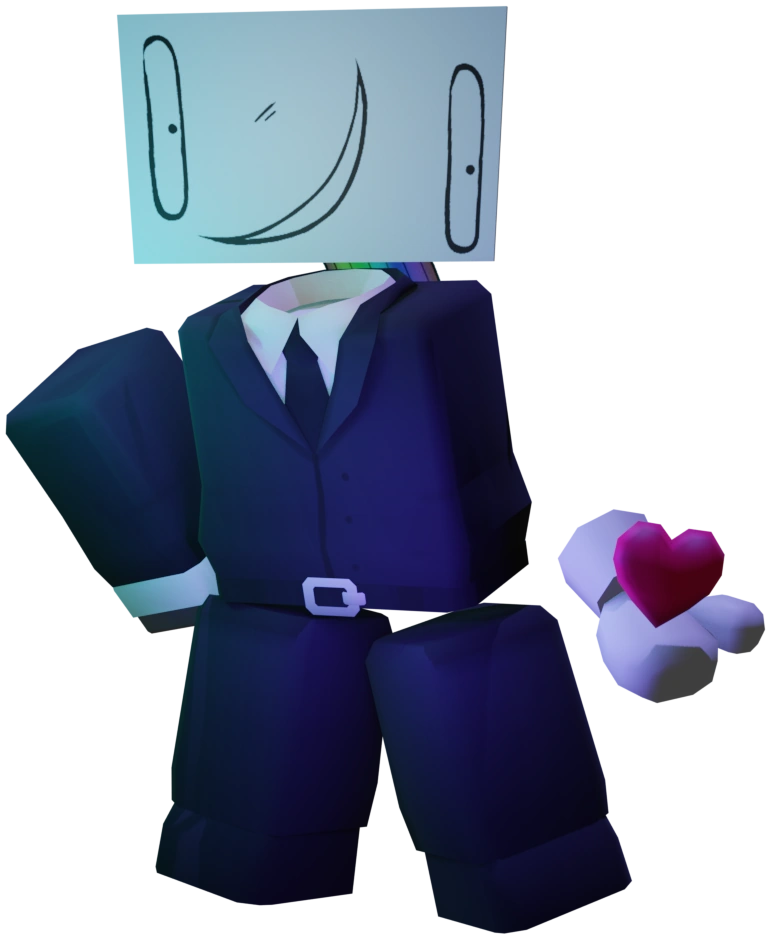 GOD MACHINE | Something, somewhere Wiki | Fandom