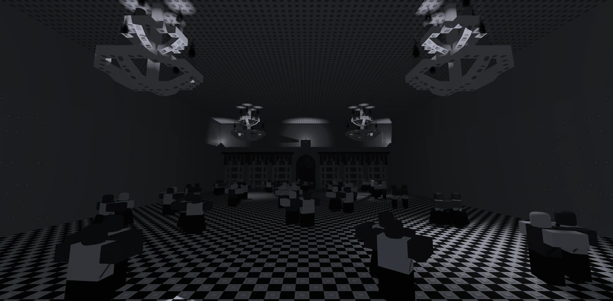 White Ball | Something, somewhere Wiki | Fandom