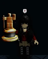 Effects | Something, somewhere Wiki | Fandom