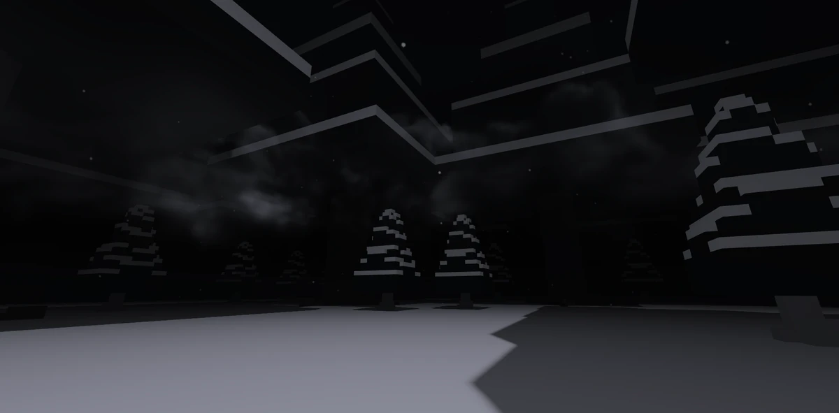 White Wood | Something, somewhere Wiki | Fandom