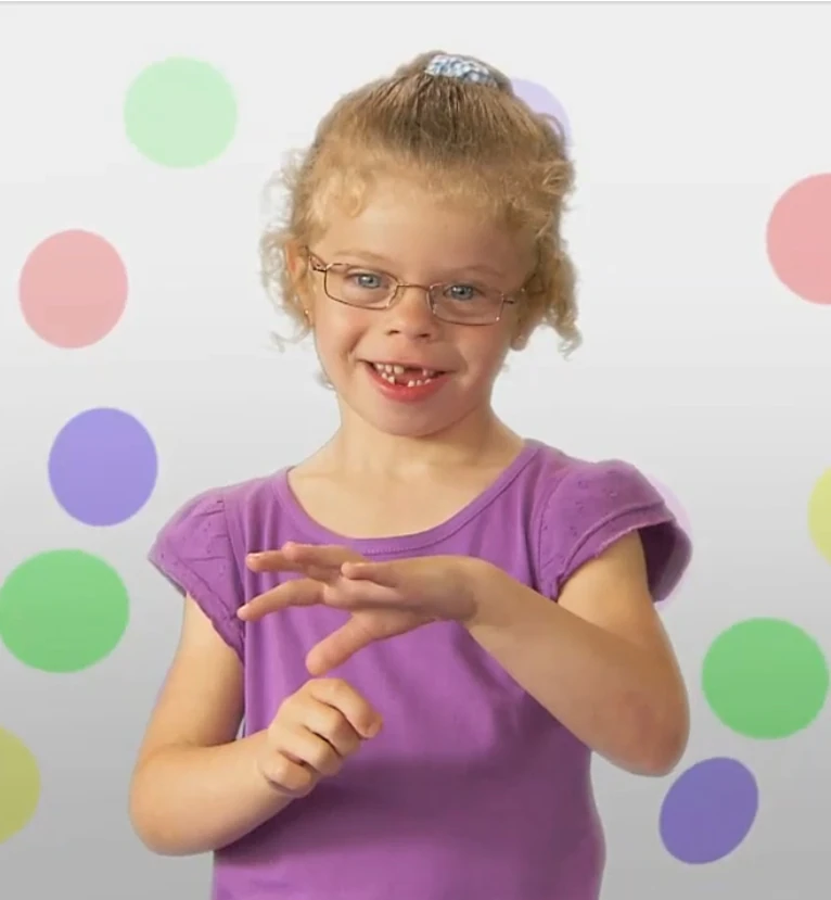 Amy | Something Special Wiki | Fandom