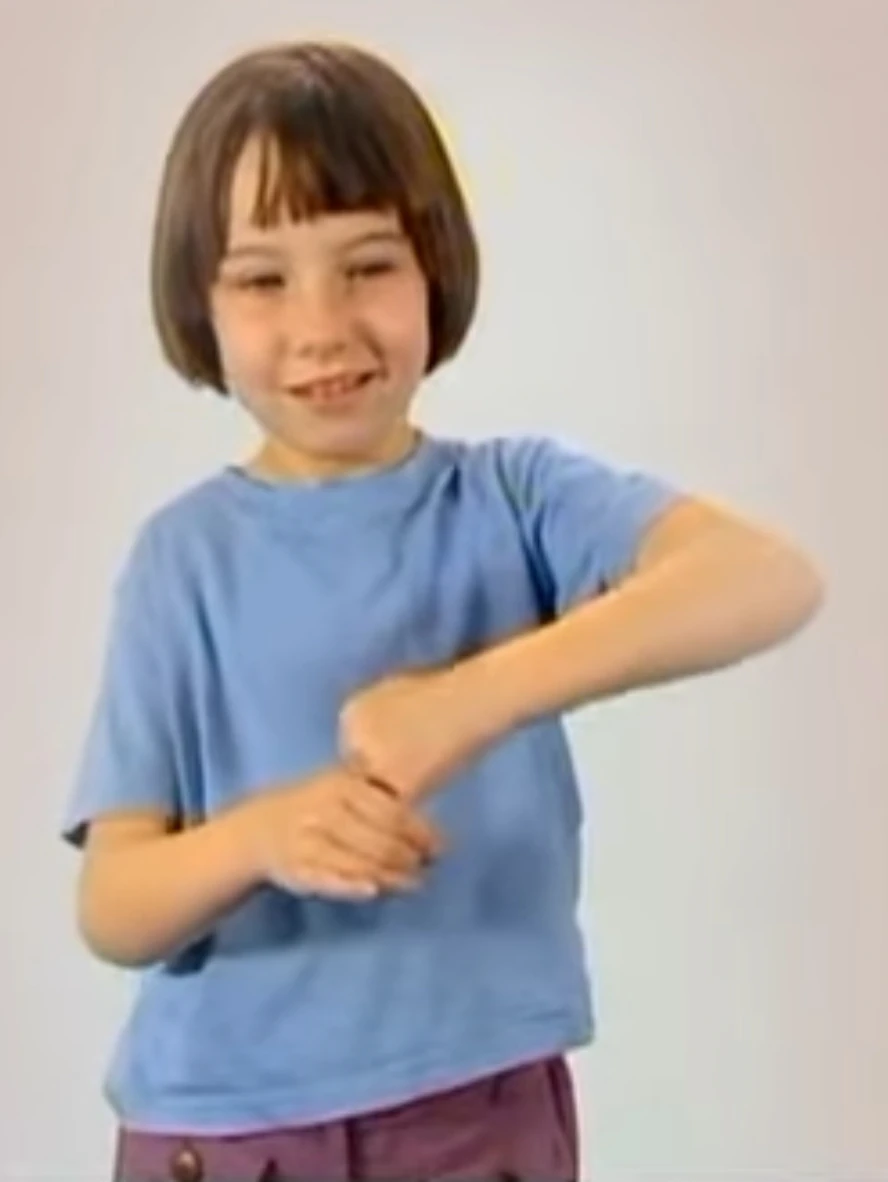 Beth | Something Special Wiki | Fandom