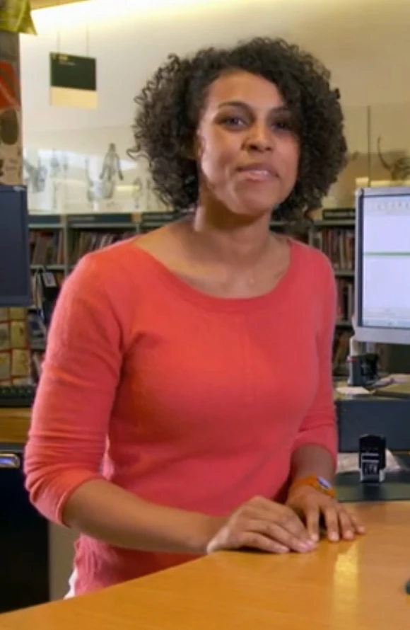 Zoe | Something Special Wiki | Fandom