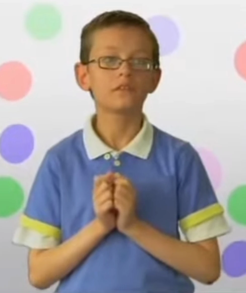 Dominic | Something Special Wiki | Fandom