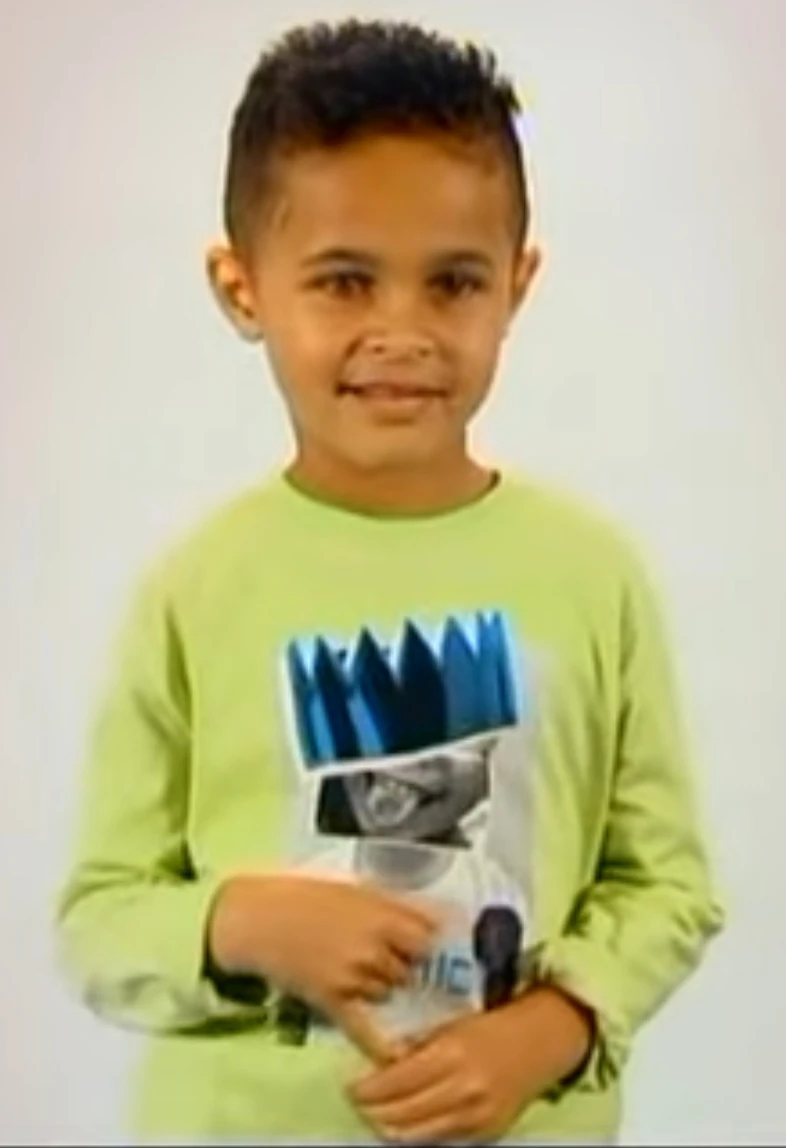 Jayden | Something Special Wiki | Fandom