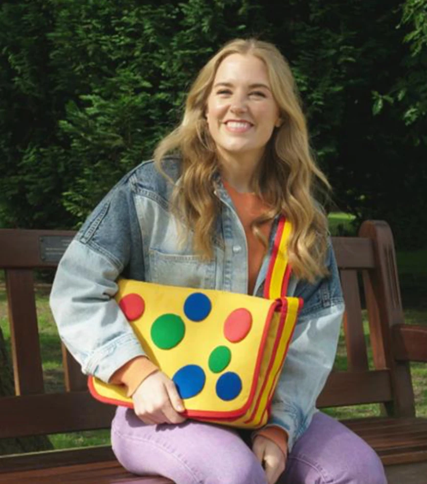 Maddie | Something Special Wiki | Fandom