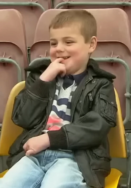 Alfie | Something Special Wiki | Fandom