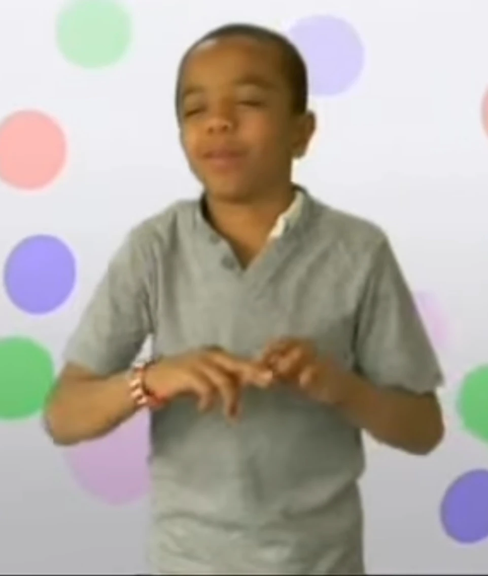 Curtis | Something Special Wiki | Fandom