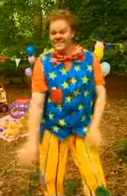 Mr. Tumble | Something Special Wiki | Fandom