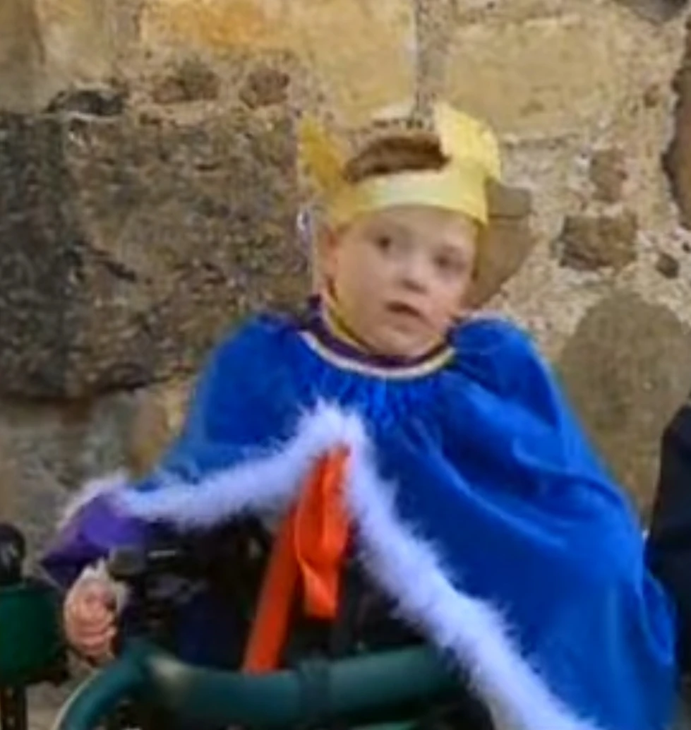 Ross | Something Special Wiki | Fandom