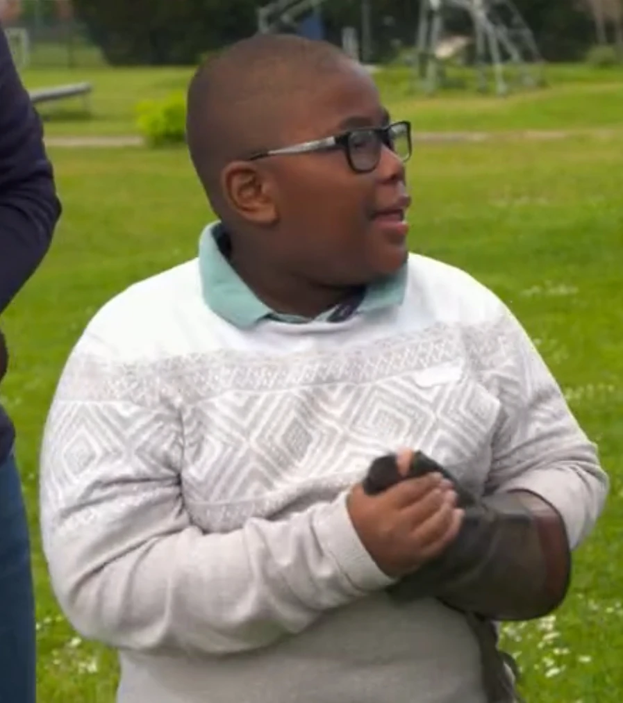 Givan | Something Special Wiki | Fandom