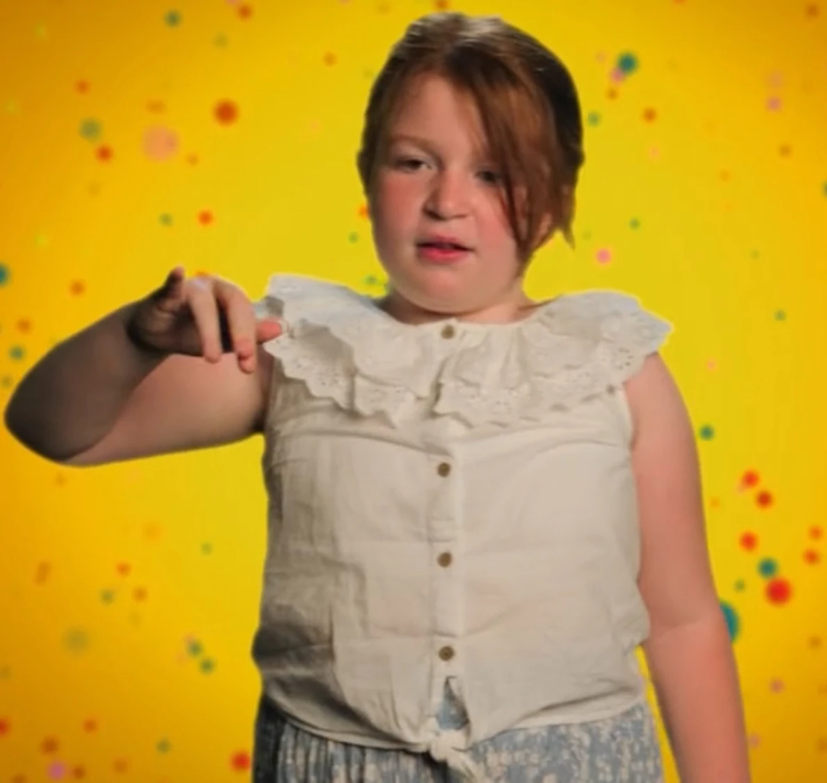 Nancy | Something Special Wiki | Fandom