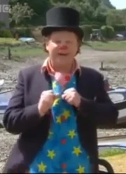 Lord Tumble | Something Special Wiki | Fandom