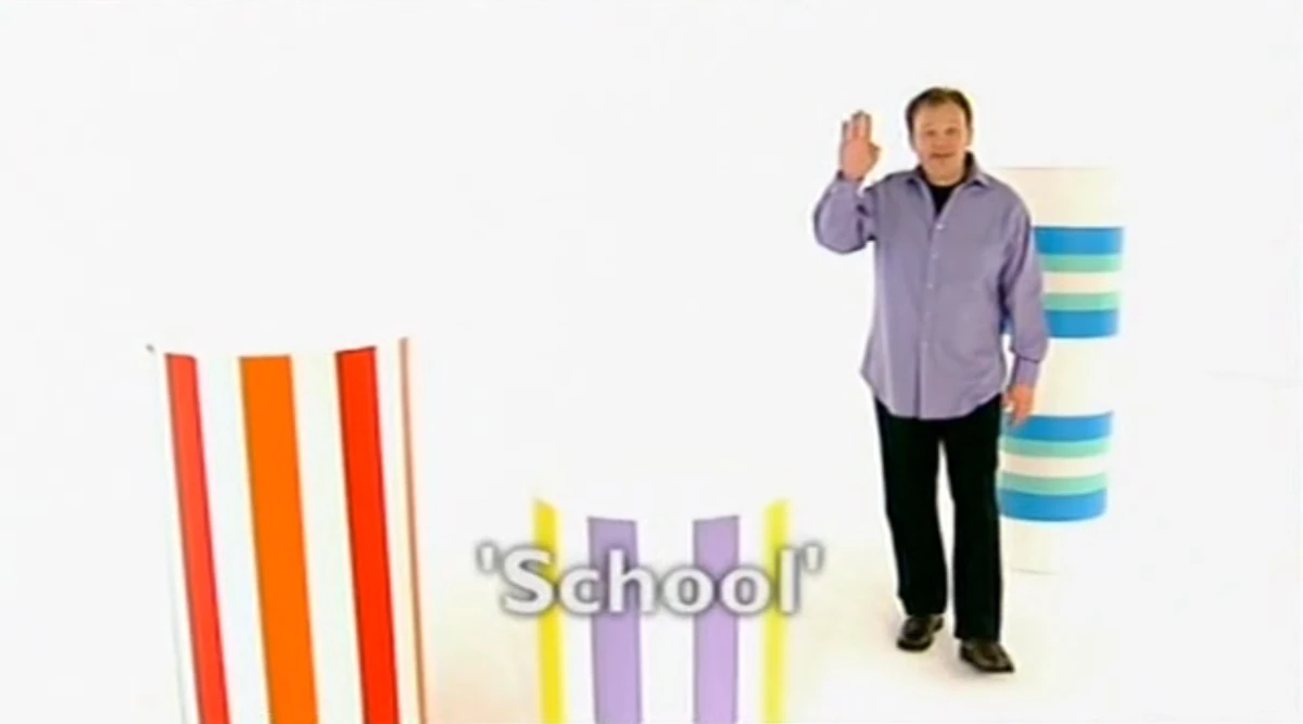 School | Something Special Wiki | Fandom